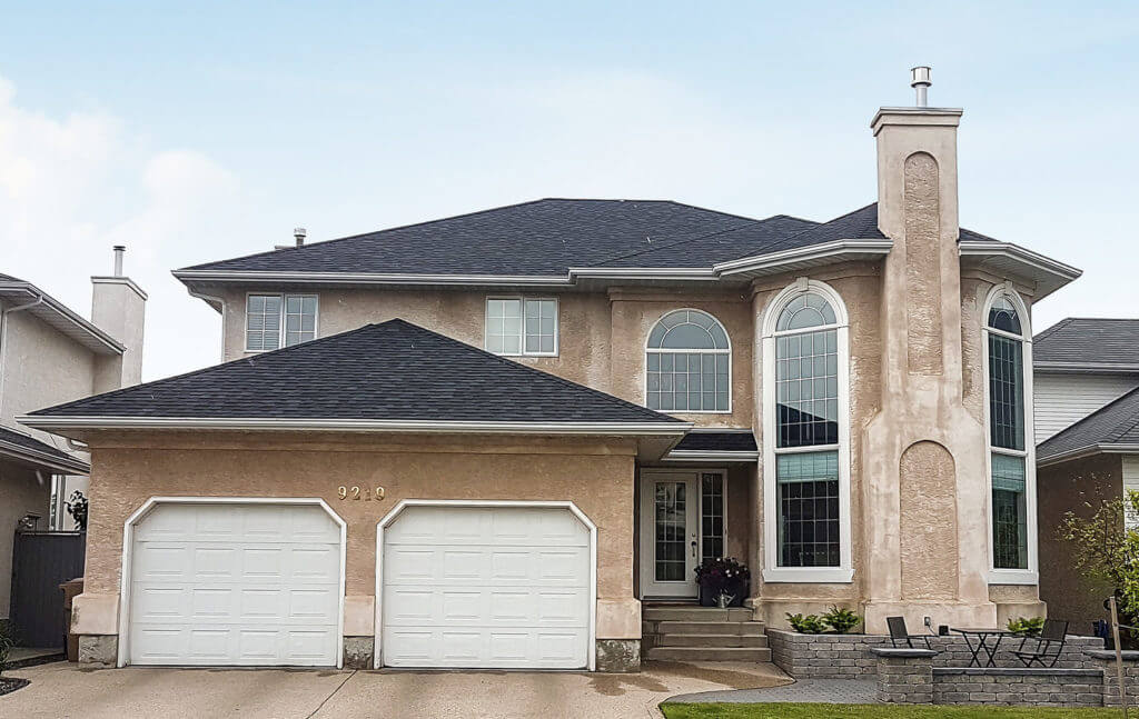 Quality Stucco Coating | Liquid Stucco