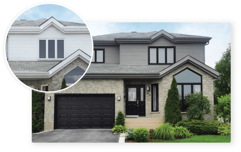 Window painting | Painting your windows | Spray-Net