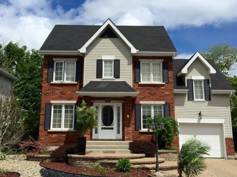 Stucco Painting | Painting Your Stucco | Spray-Net