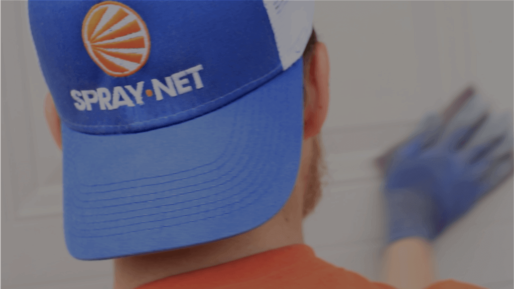 Join our Teams On-Site, In Office, or as a Partner | Spray-Net