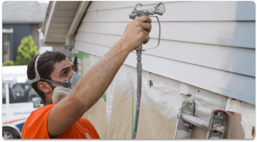 How It Works | Spray-Net