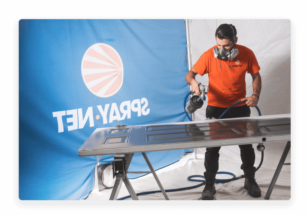 About us | Spray-Net