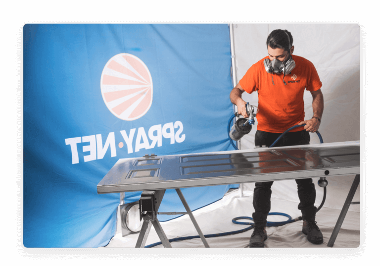 About us | Spray-Net