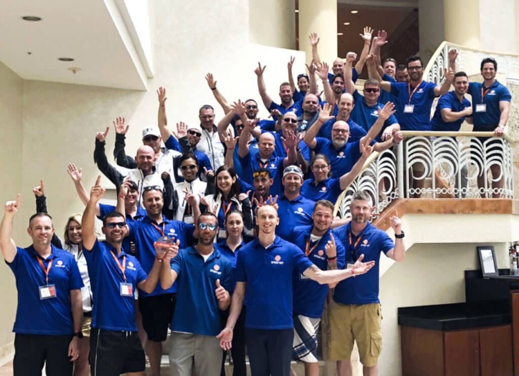 About us | Spray-Net