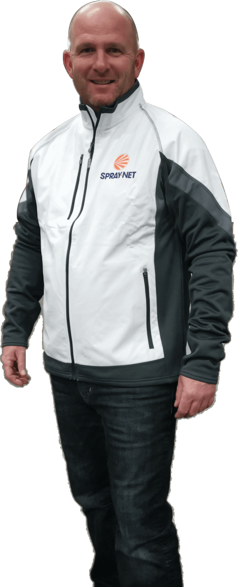 About us | Spray-Net