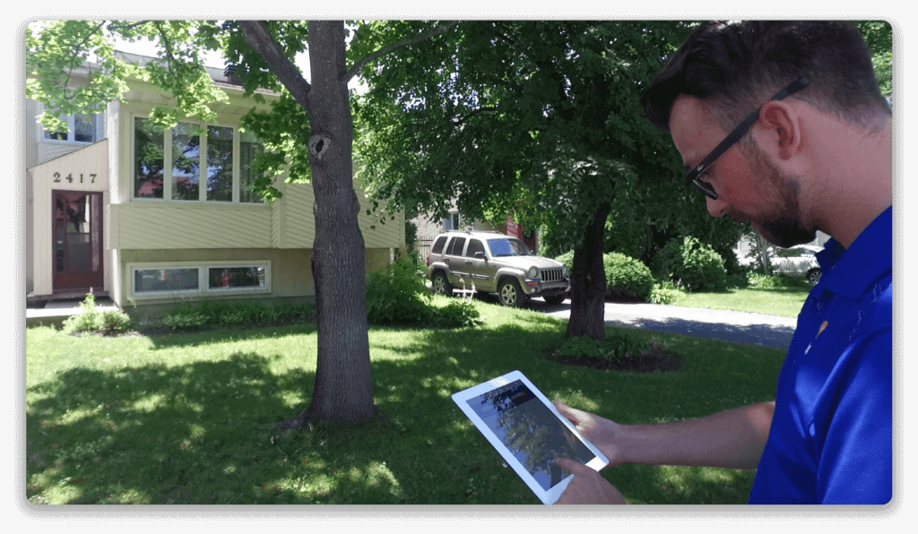 The Spray-Network | Spray-Net