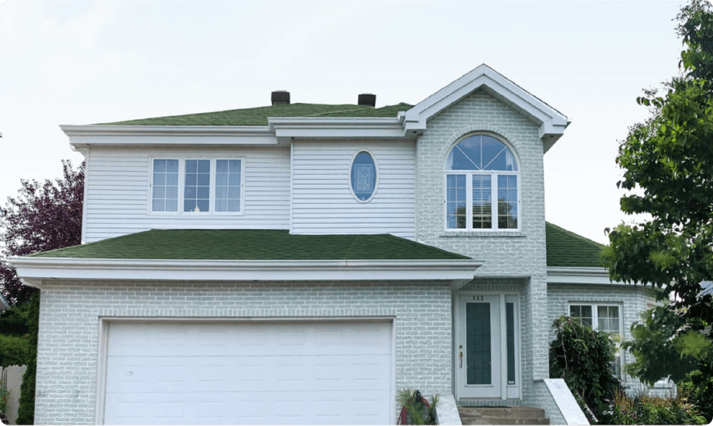 Liqua-Roof, revamp and reinforce your roof - Spray-Net