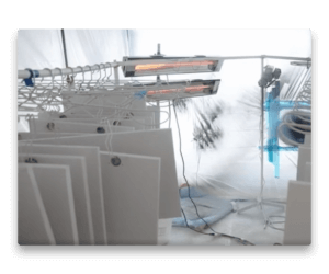 How it Works | Kitchen Cabinet Painting | Spray-Net