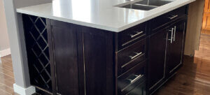 Kitchen Cabinet Paint Colours | Spray-Net