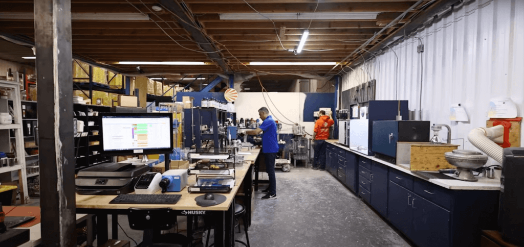 How Safe Are Spray-Net’s Coatings? A Deep Dive Into VOCs & Air Quality ...